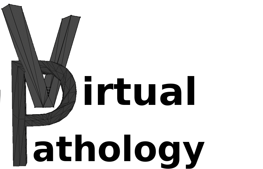 Virtual Pathology Museum -Gross-